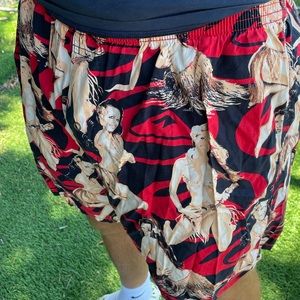 Quiksilver | Shorts | Quicksilver Men Boxer Briefs Underwear Quikboxer ...